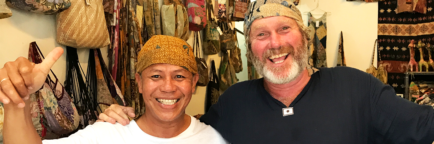 MEXICALI MAKERS: DANIEL, BALI · Mexicali Blues