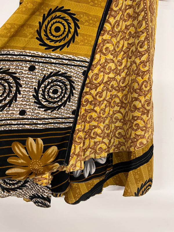 Long Magic Skirt U388 · Mexicali Blues