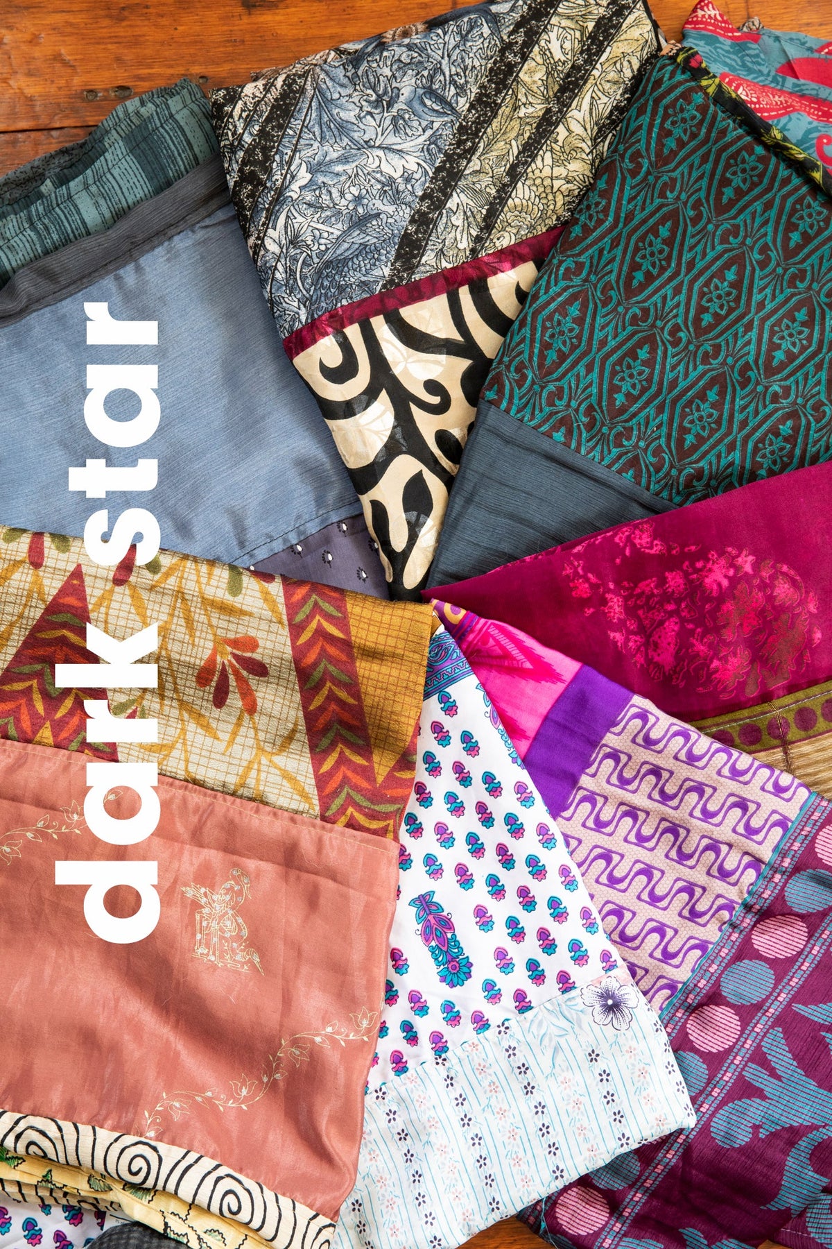 Magic Wrap Skirt Style Tutorial: Island Dress | Mexicali Blues ...