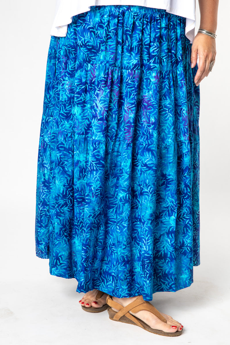 Skirts · Mexicali Blues
