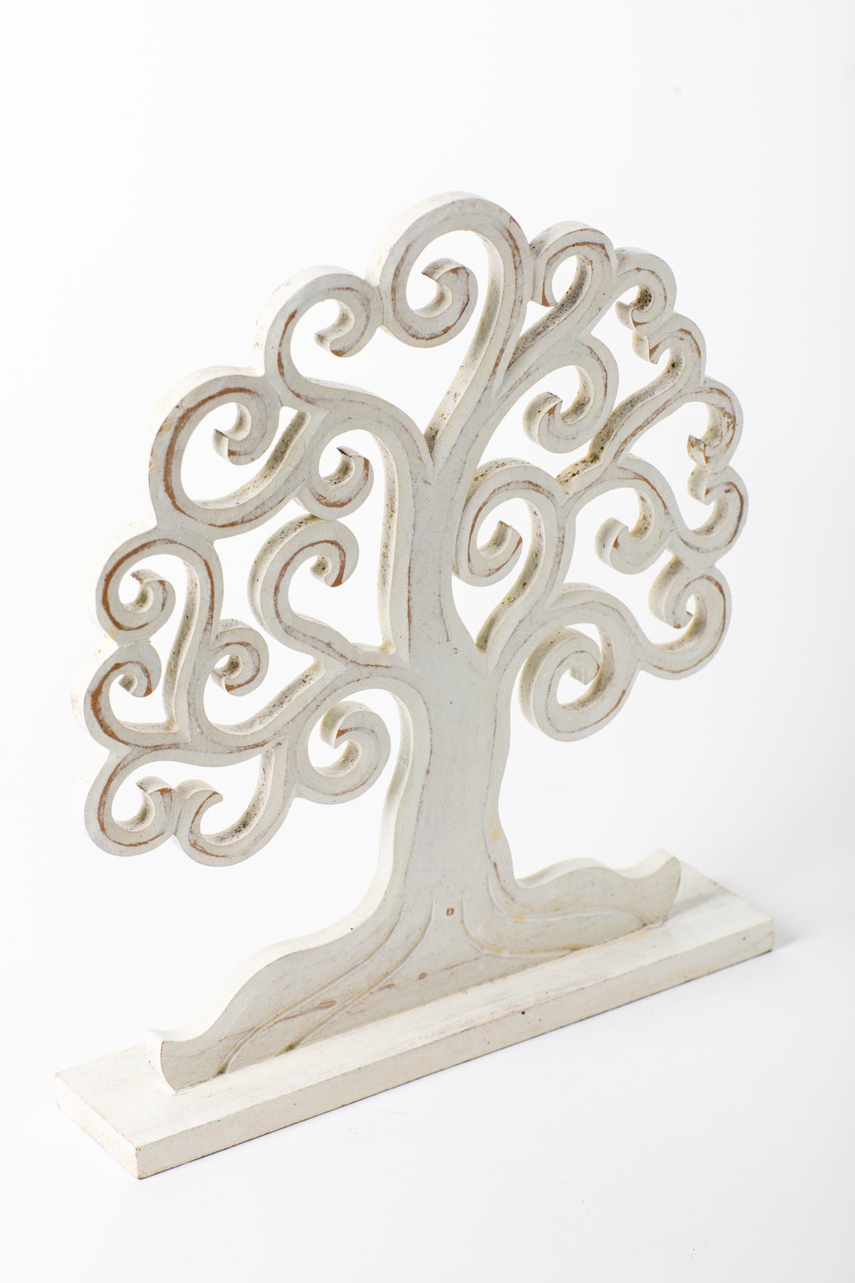 Wooden Tree of Life Sculpture | Tree of Life Decor · Mexicali Blues