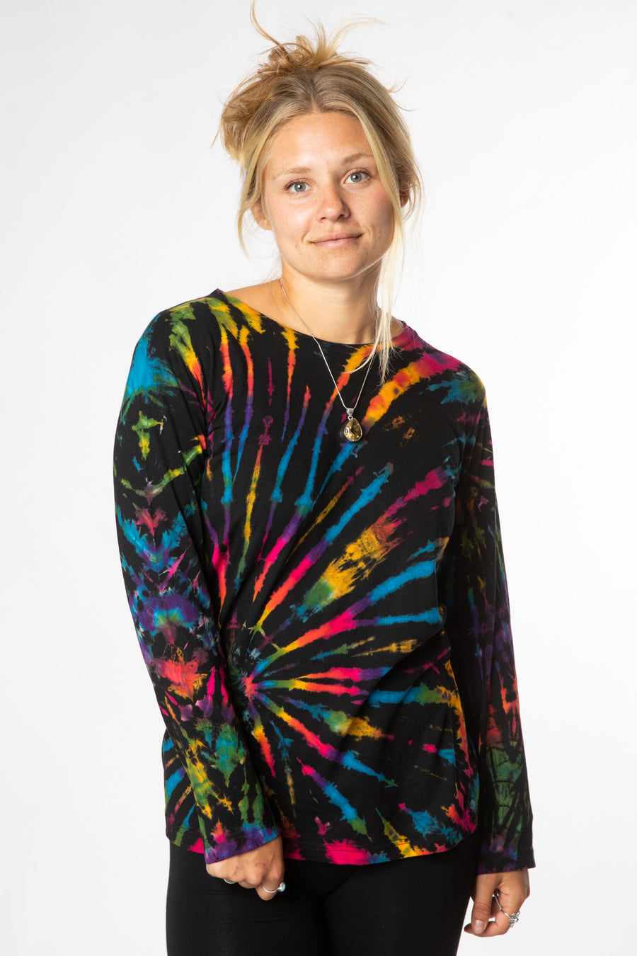 Tie Dye Clothing · Mexicali Blues