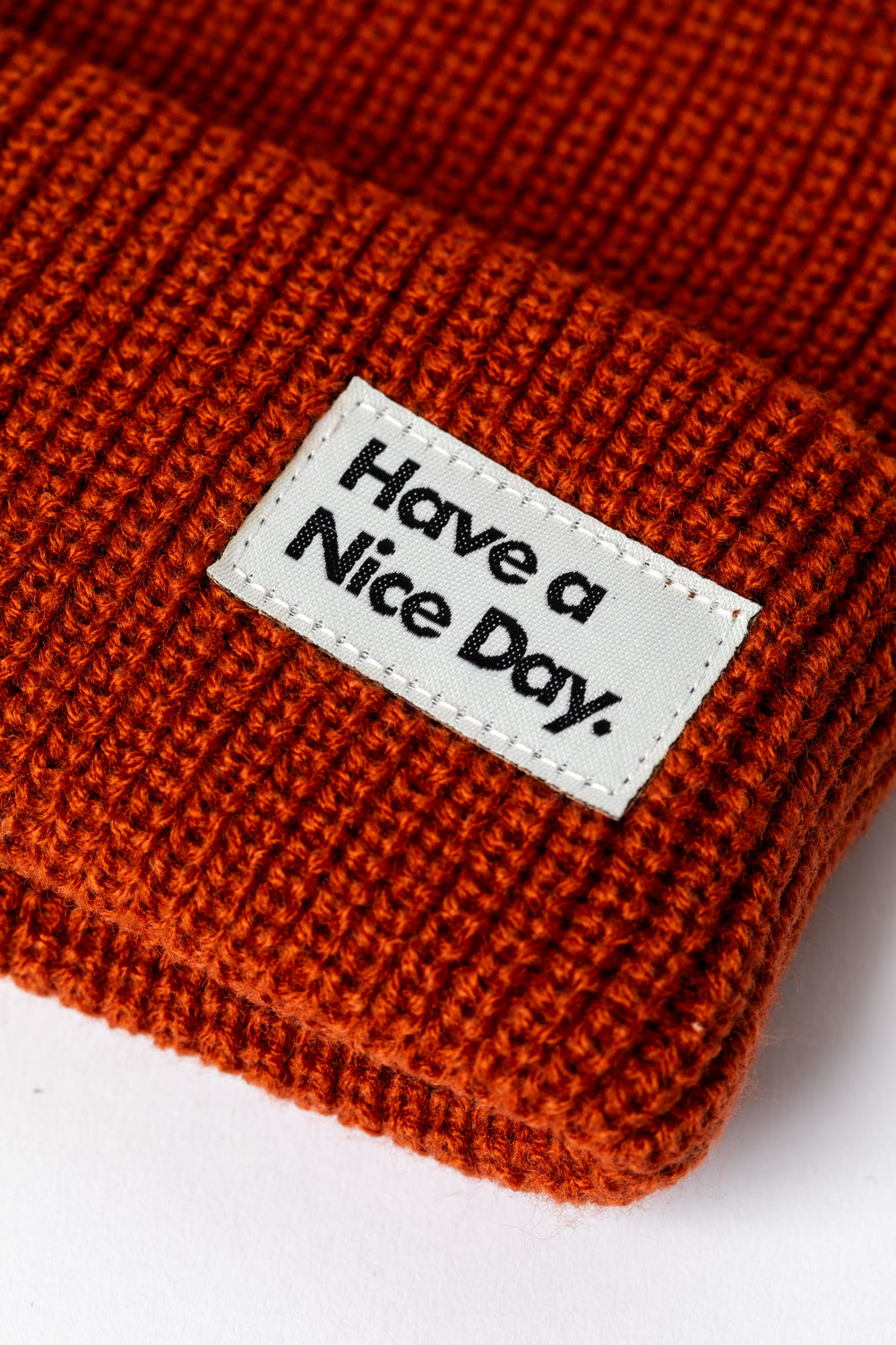 Acrylic Beanie Hat | Cozy Knit Winter Hat · Mexicali Blues