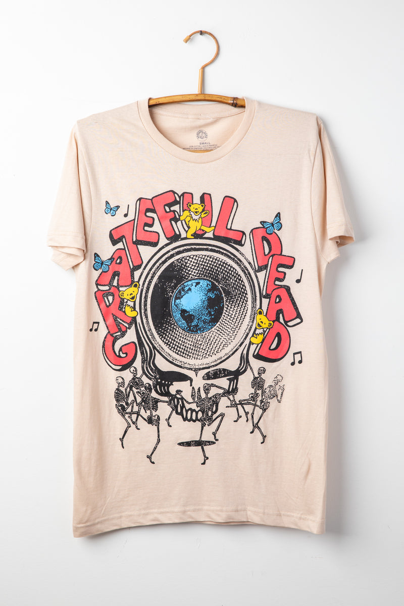 Deadhead Threads | Grateful Dead Clothing · Mexicali Blues