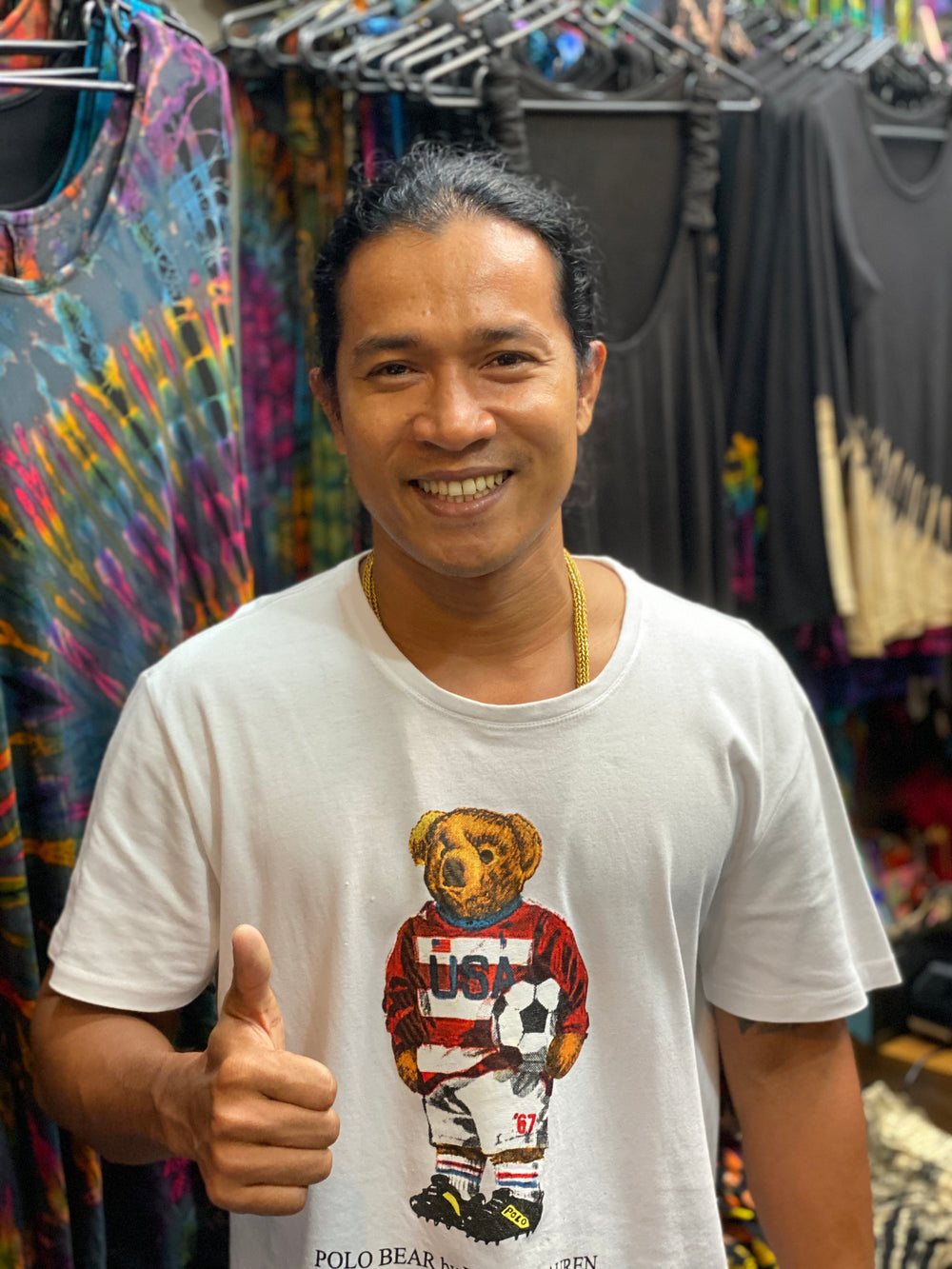 Meet the Maker: Pae 🇹🇭 · Mexicali Blues