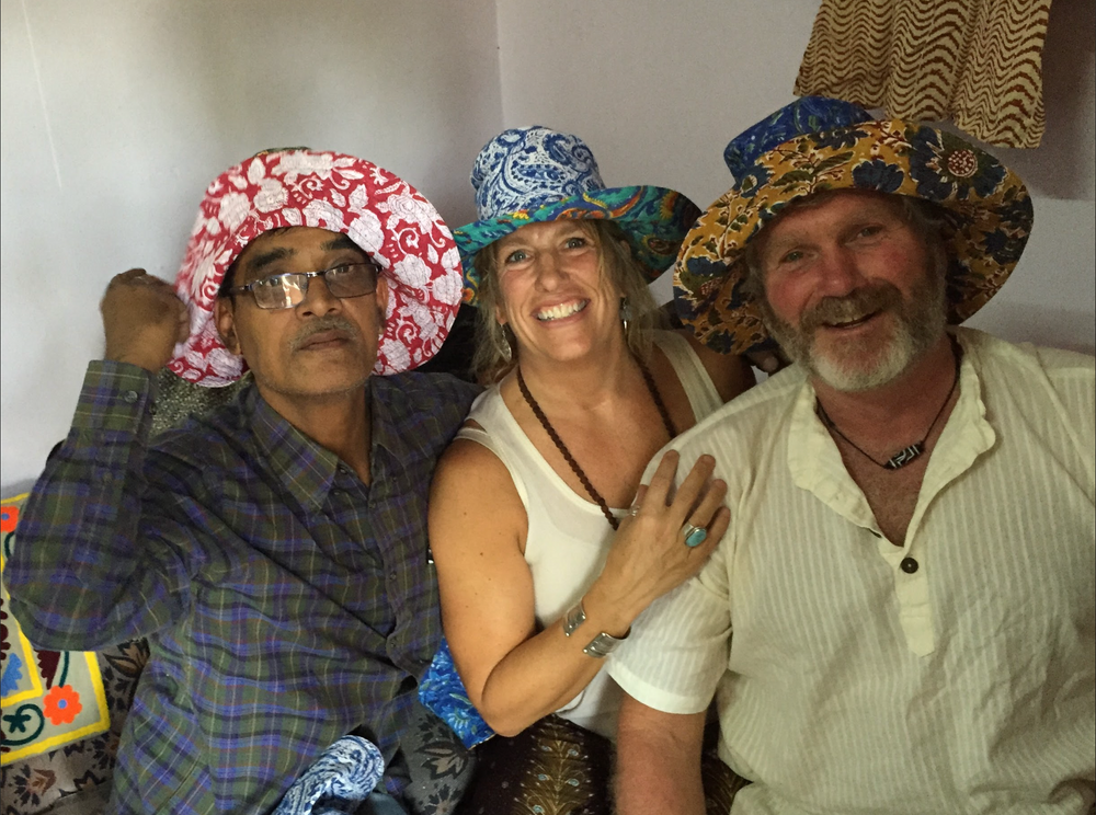 Our History · Mexicali Blues