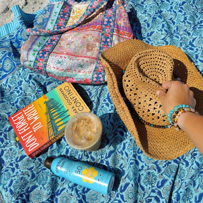 ELEANORHROSS · Mexicali Blues