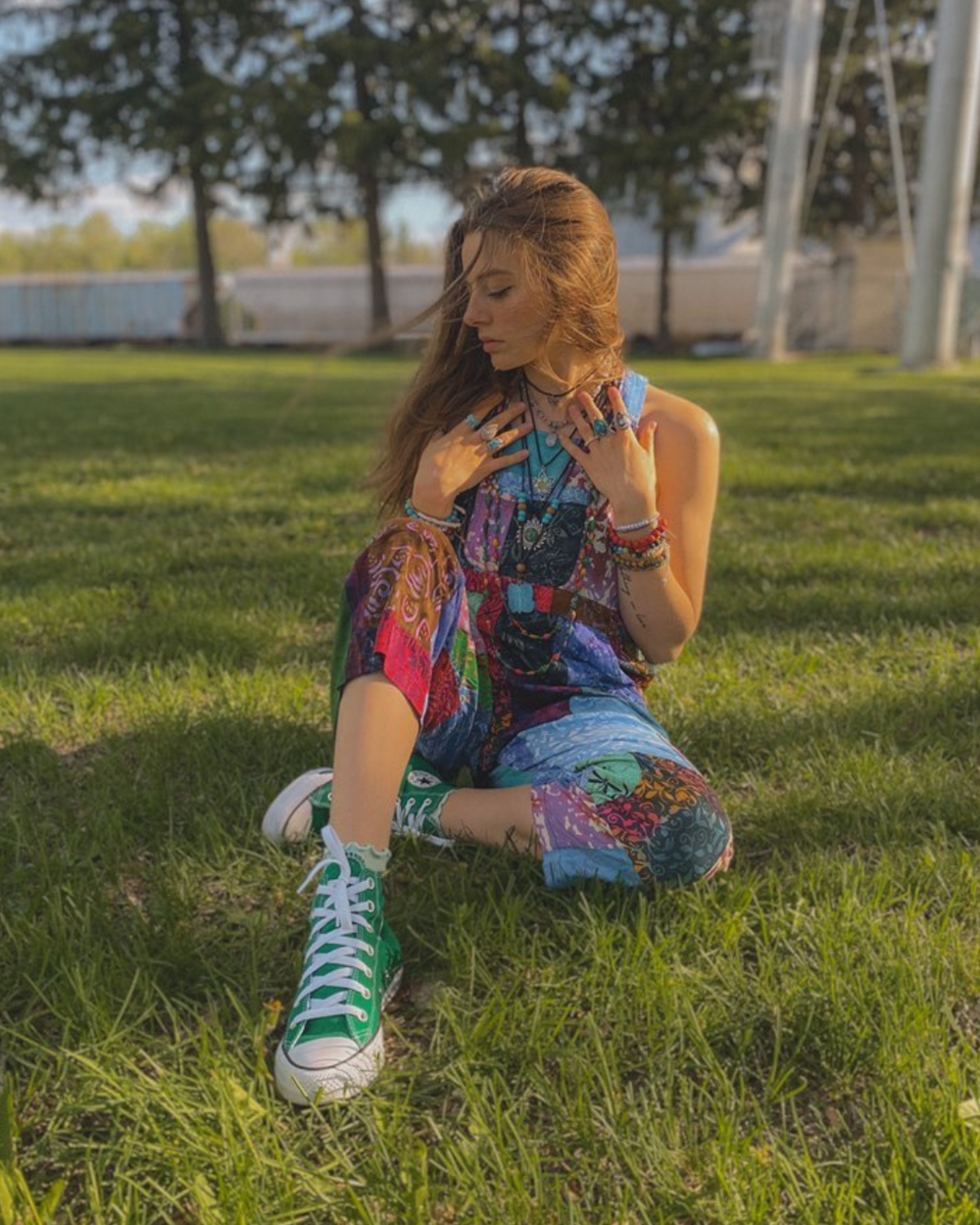 Hannah Drapinski · Mexicali Blues