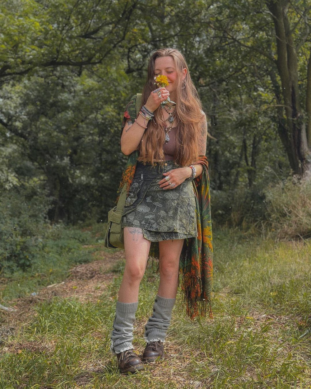 Hannah Drapinski · Mexicali Blues