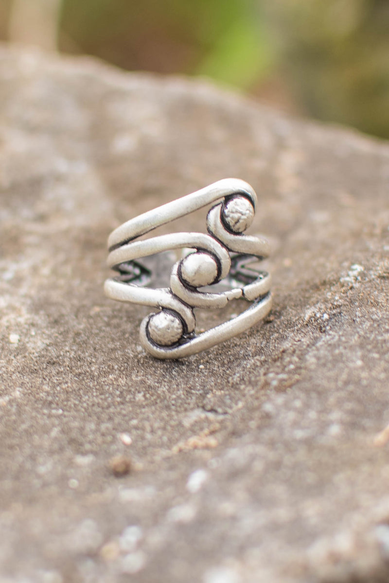 Rings | Mexicali Blues · Mexicali Blues