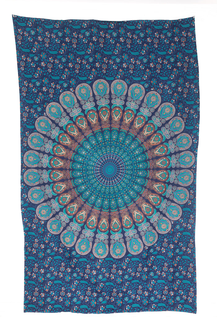 Hippie Tapestries · Mexicali Blues