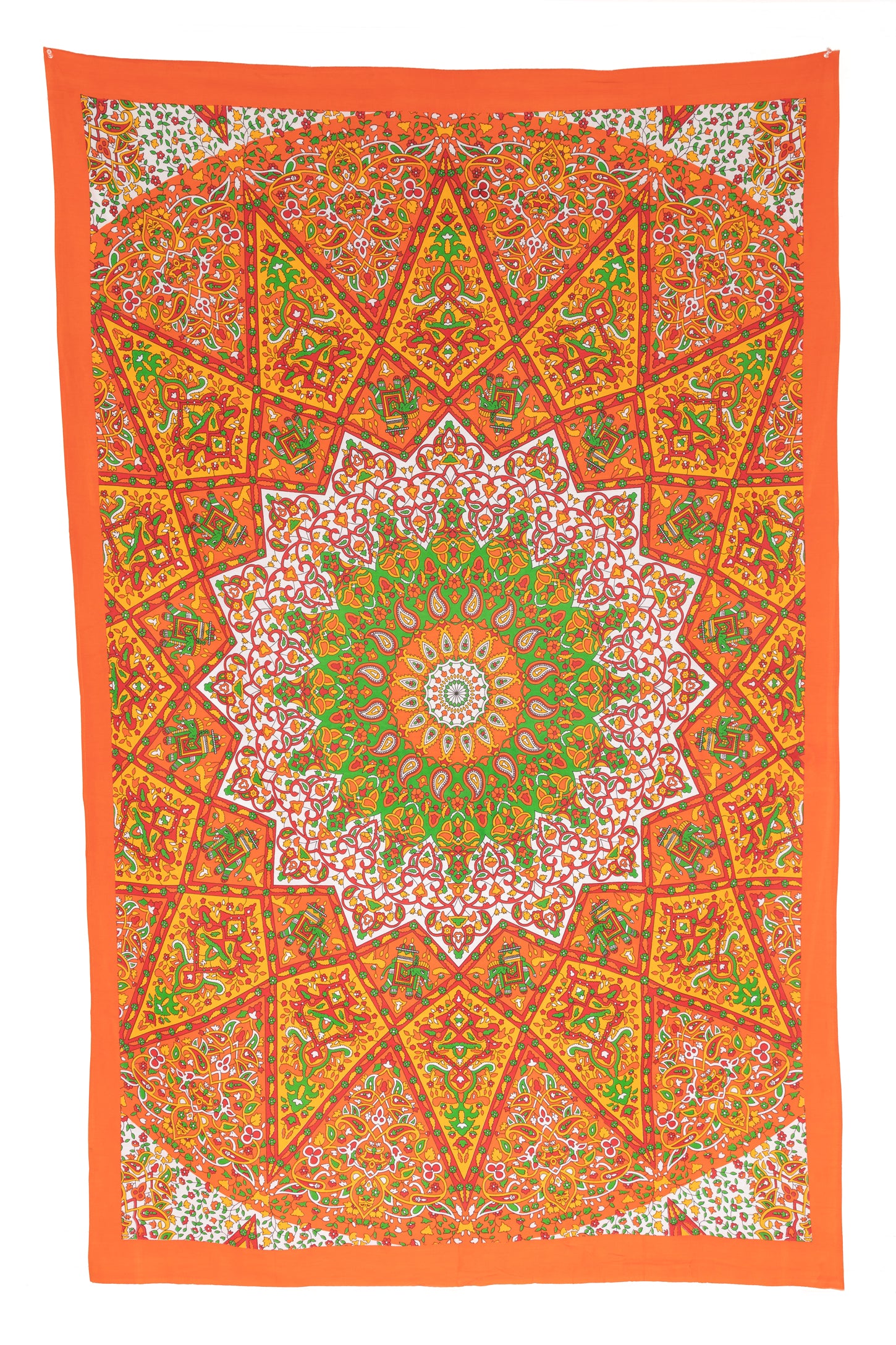 melonhaus mandala