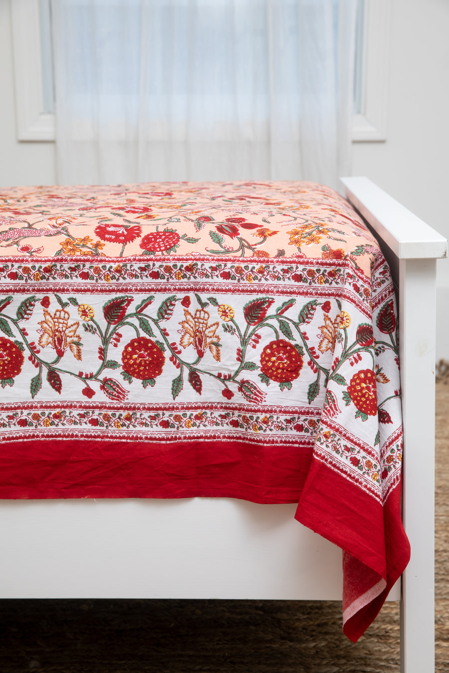 Hippie Tapestries · Mexicali Blues