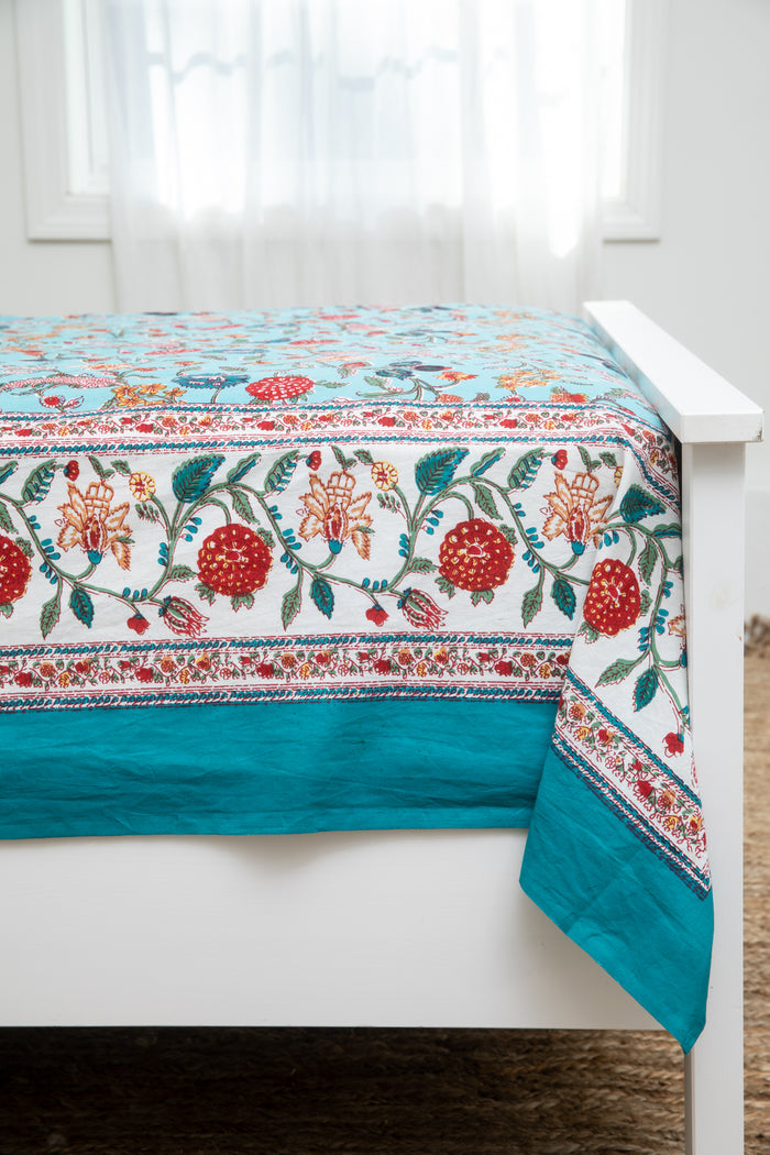 Hippie Tapestries · Mexicali Blues