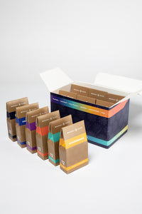 Aromatherapy · Mexicali Blues