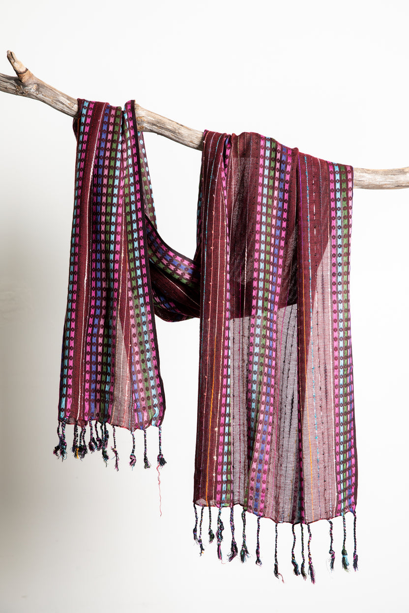 Scarves | Mexicali Blues · Mexicali Blues